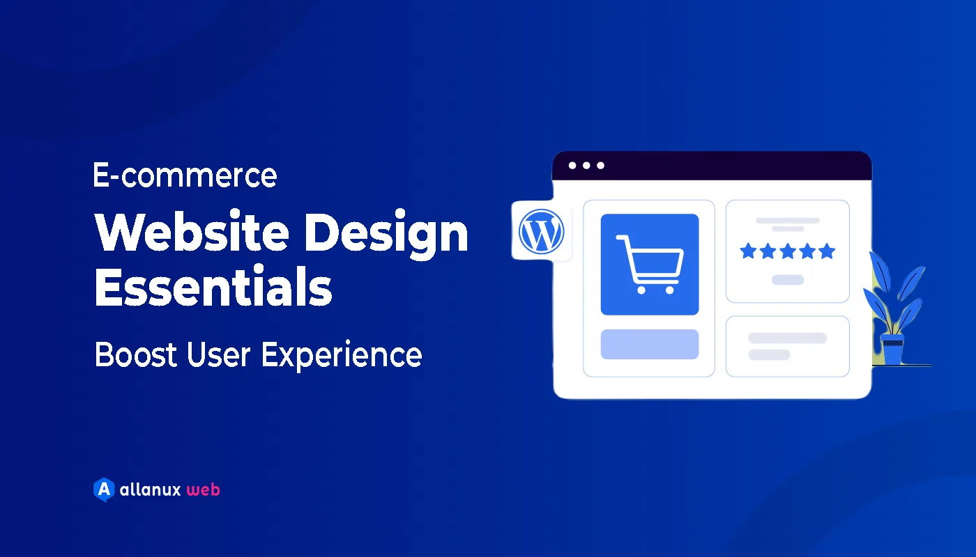 E-commerce Website Design Essentials: How Consistency And Visual ...