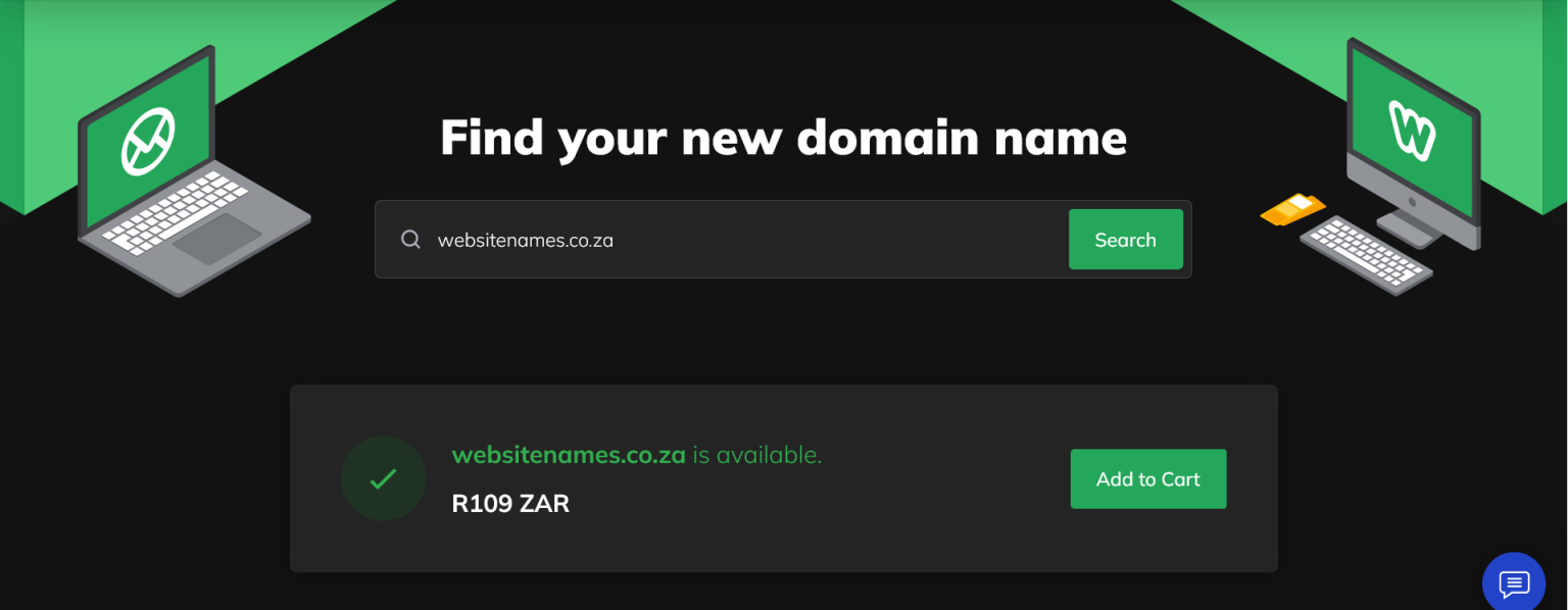 What Is A .co.za Domain Name? Everything You Should Know